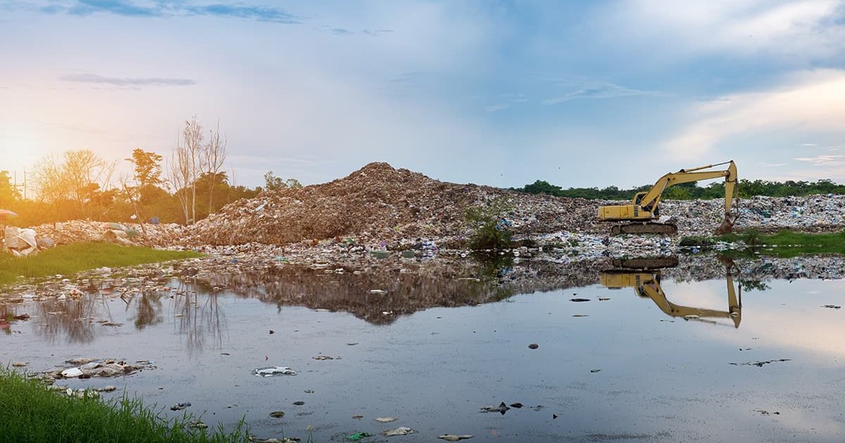 Diagnostic de pollution des sols : quelles obligations